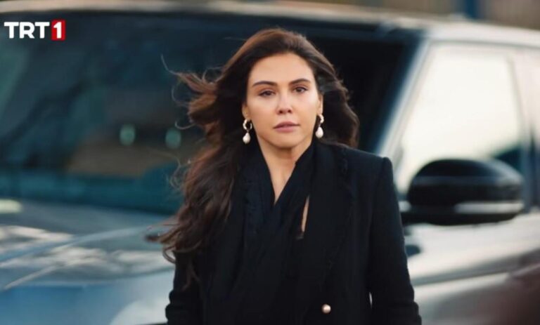 Yürek Çıkmazı Feride kimdir, kim canlandırıyor? Yürek Çıkmazı Feride ...